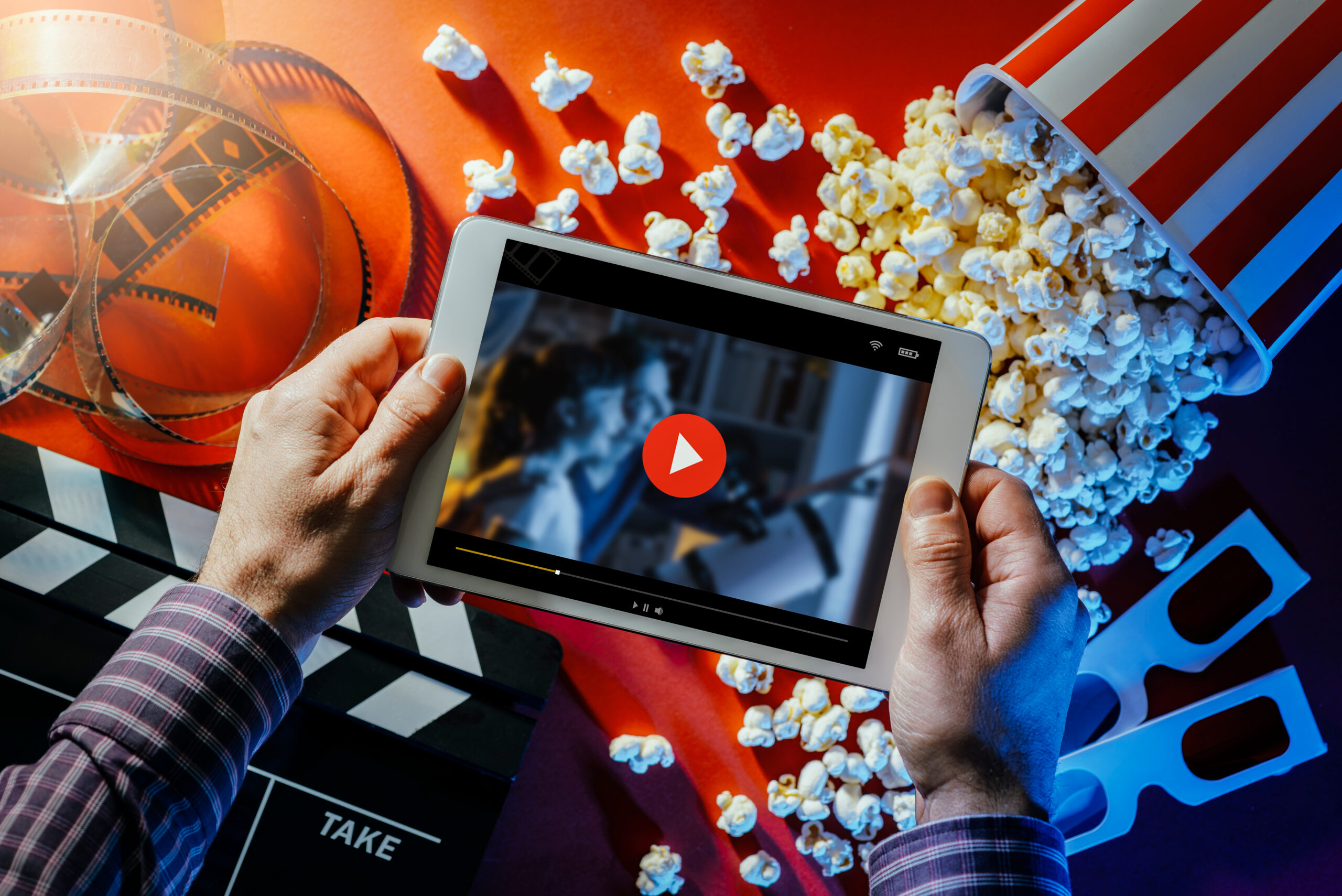 The Changing Landscape of Pay TV: Trends and Innovations – Magnaquest