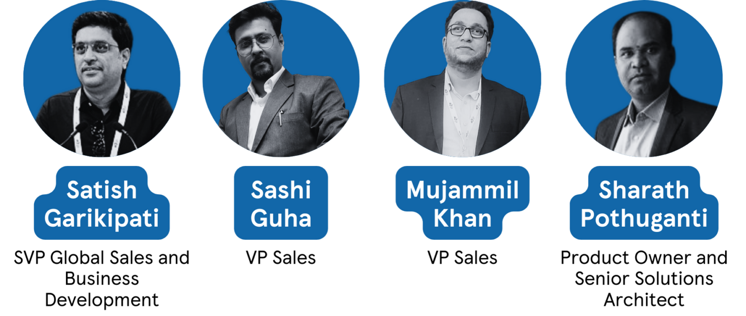 Magnaquest at BroadcastAsia 2025 – Magnaquest